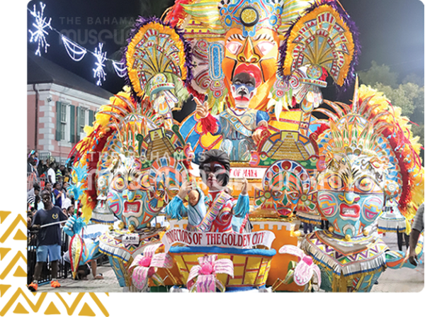 About Us | Bahamas Museum of Junkanoo